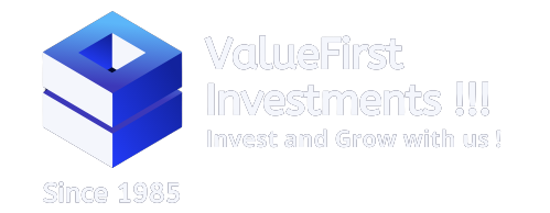 ValueFirst Investments ! Investments & Insurance Consultancy
